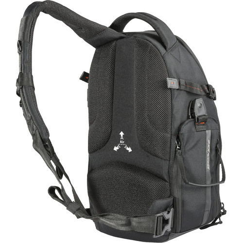 Ba lô đeo chéo Vanguard Up-Rise II 43