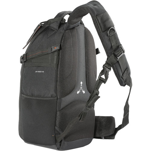 Ba lô đeo chéo Vanguard Up-Rise II 43