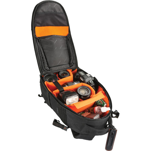 Ba lô đeo chéo Vanguard Up-Rise II 43