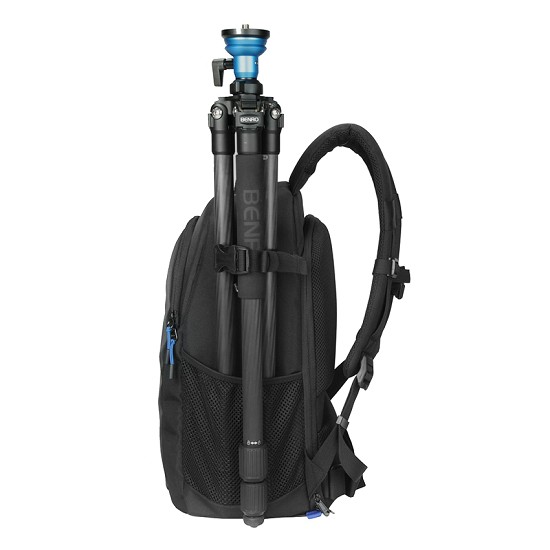 Ba lô Máy ảnh Benro Hiker 300 | Mayanh24h