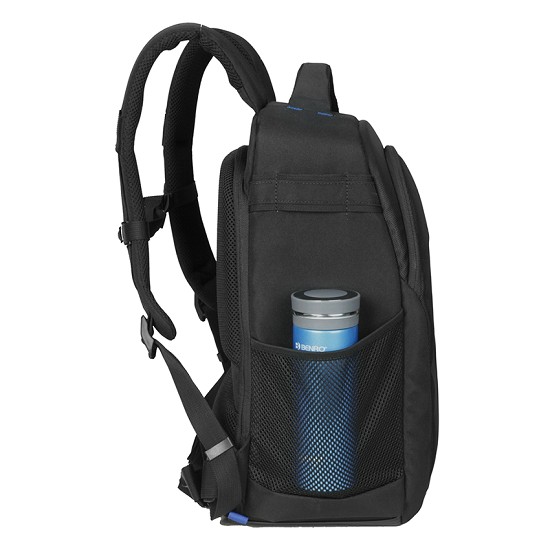 Ba lô Máy ảnh Benro Hiker 300 | Mayanh24h