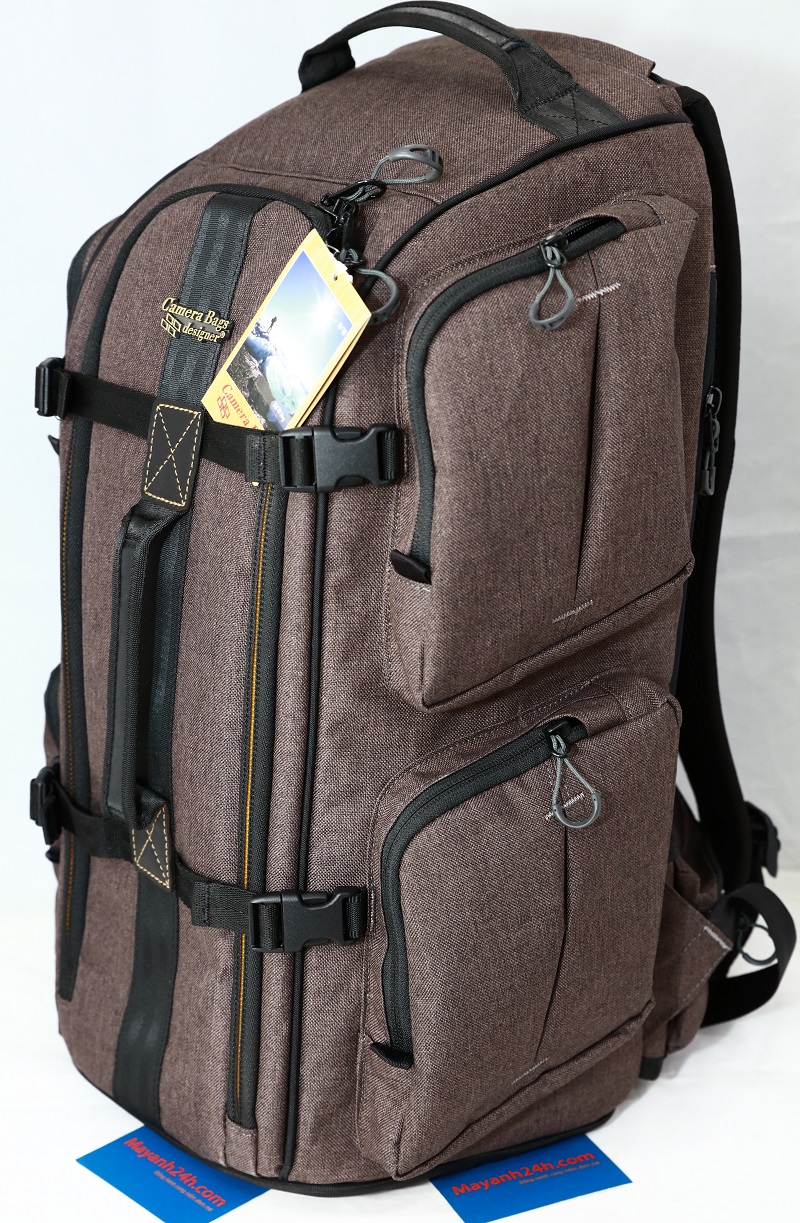 Balô Backpack | Ba lô máy ảnh Backpack