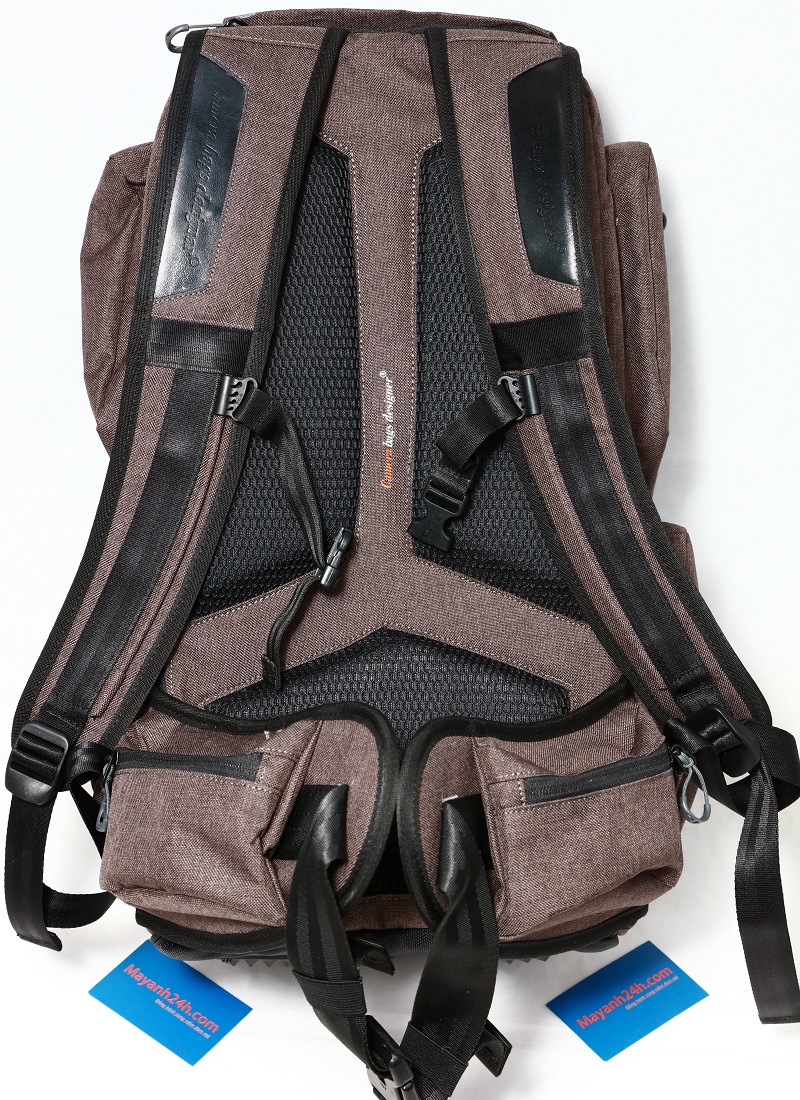 Balô Backpack | Ba lô máy ảnh Backpack
