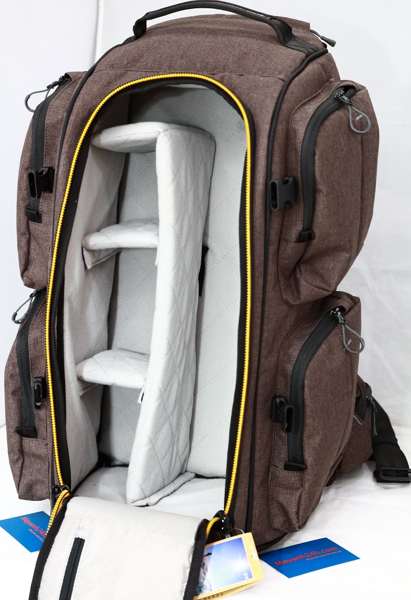 Balô Backpack | Ba lô máy ảnh Backpack