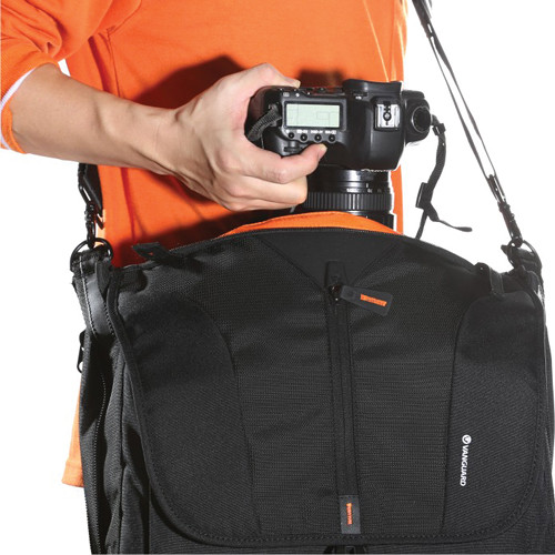 Túi máy ảnh Vanguard Up-Rise II 33 | Mayanh24h