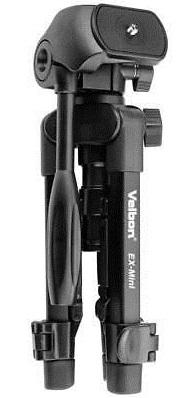 Velbon Ex-Mini | Chân máy Velbon Ex-Mini | Tripod