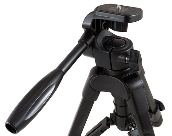 Velbon Ex-Mini | Chân máy Velbon Ex-Mini | Tripod