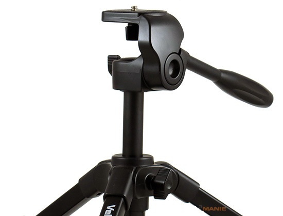 Velbon Ex-Mini | Chân máy Velbon Ex-Mini | Tripod
