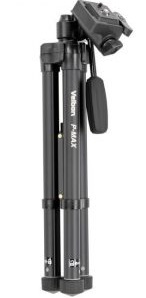 Velbon P-Max | Chân máy Velbon | Chân máy giá rẻ