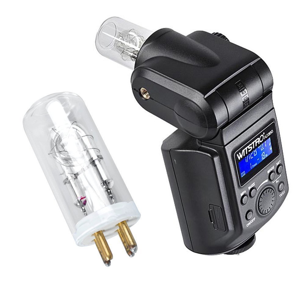 Bóng đèn Godox AD360 | Mayanh24h