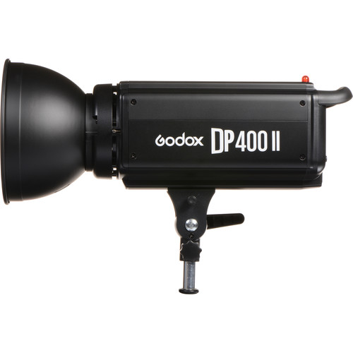 Đèn Studio Godox DP400 II | Đèn Godox DP400