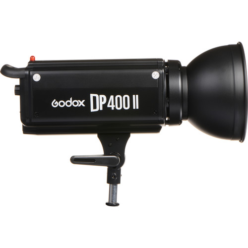 Đèn Studio Godox DP400 II | Đèn Godox DP400