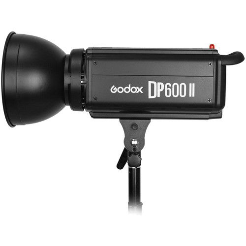 Đèn Studio Godox DP600 II | Đèn Godox DP600