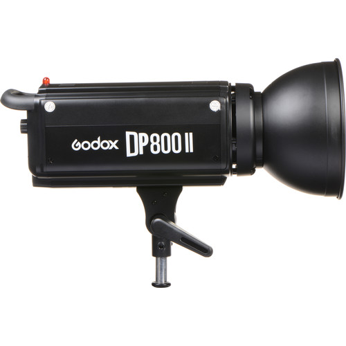 Đèn Studio Godox DP800 II | Đèn Godox DP800