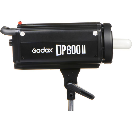 Đèn Studio Godox DP800 II | Đèn Godox DP800