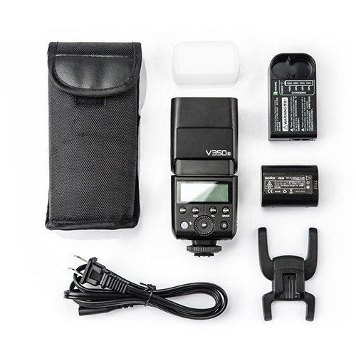 Flash Godox V350S for Sony | Mayanh24h | Mayanh24h