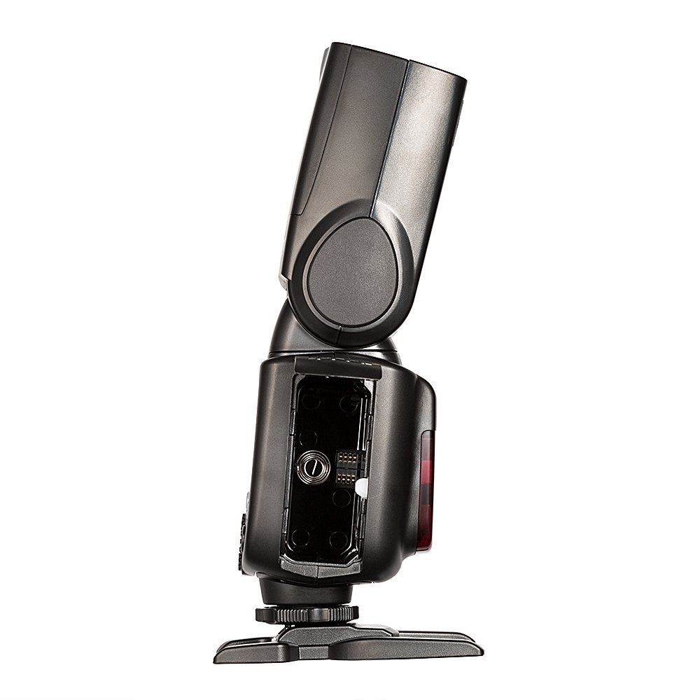 Flash Godox V860II Cho Canon | Đèn Flash Godox Giá Tốt Nhất
