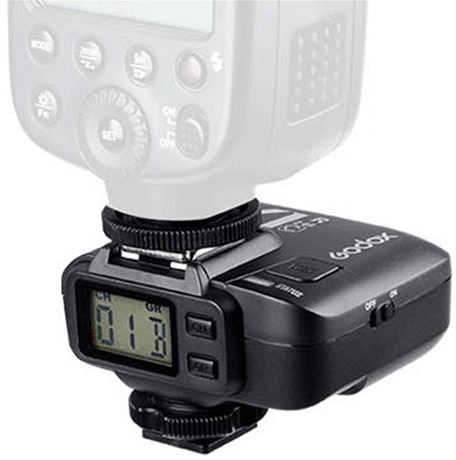 Godox X1R | Trigger Godox X1R-N TTL for Nikon