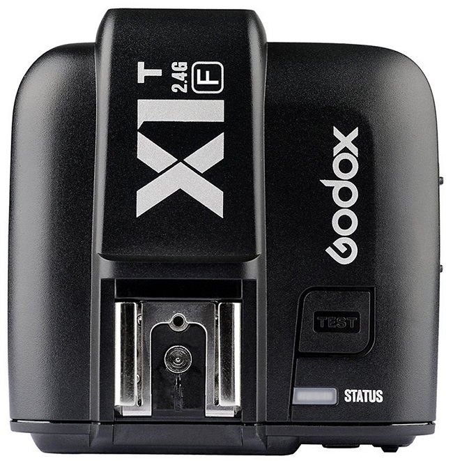 Trigger Godox X1 cho Fujifilm | Cục phát Godox X1 cho Fujifilm