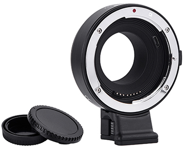 Viltrox EF-E5 for Sony E-Mount | Viltrox EF-E5 | Ngàm chuyển Viltrox ...