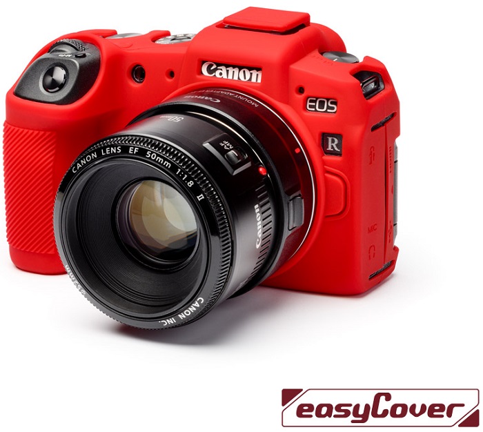 Easy Cover cho Canon EOS RP | Mayanh24h.com