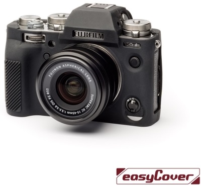 Bao Silicon EasyCover cho Fujifilm XT-3 | Vỏ bảo vệ Fuji XT-3 | Easy ...