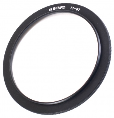 Step-Down Ring 77-67mm | Vòng chuyển Filter | Vòng chuyển size Filter Step-Down Ring 77-67mm ...