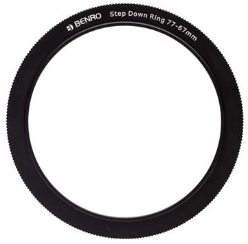 Step-Down Ring 77-67mm | Vòng chuyển Filter | Vòng chuyển size Filter Step-Down Ring 77-67mm ...