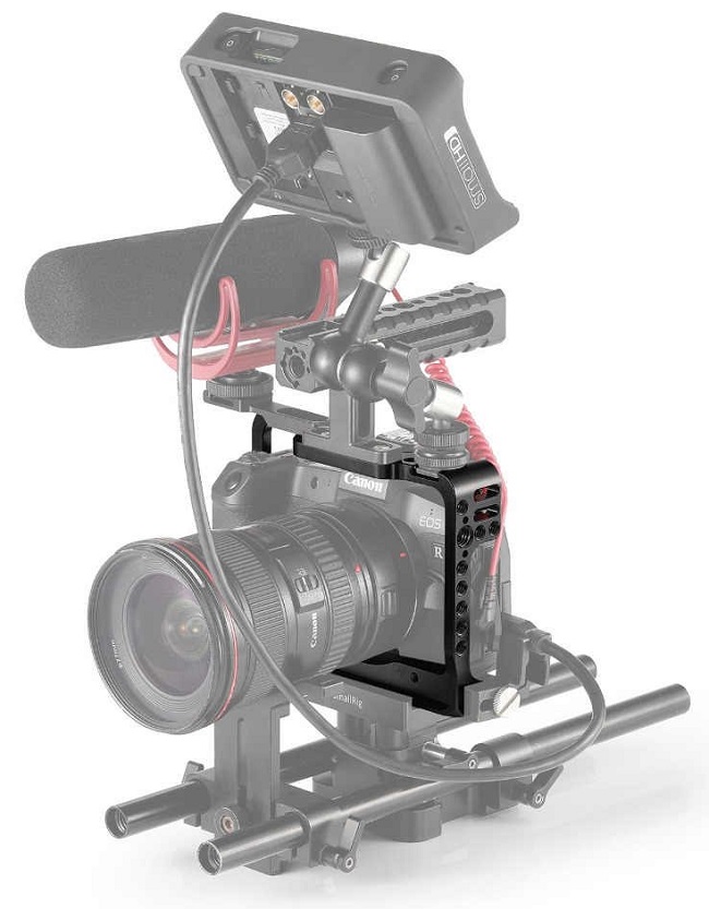 SmallRig Cage 2251 for Canon EOS R