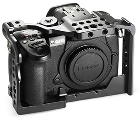 SmallRig Cage 1965 cho Máy ảnh Panasonic Lumix GH5 / GH5S