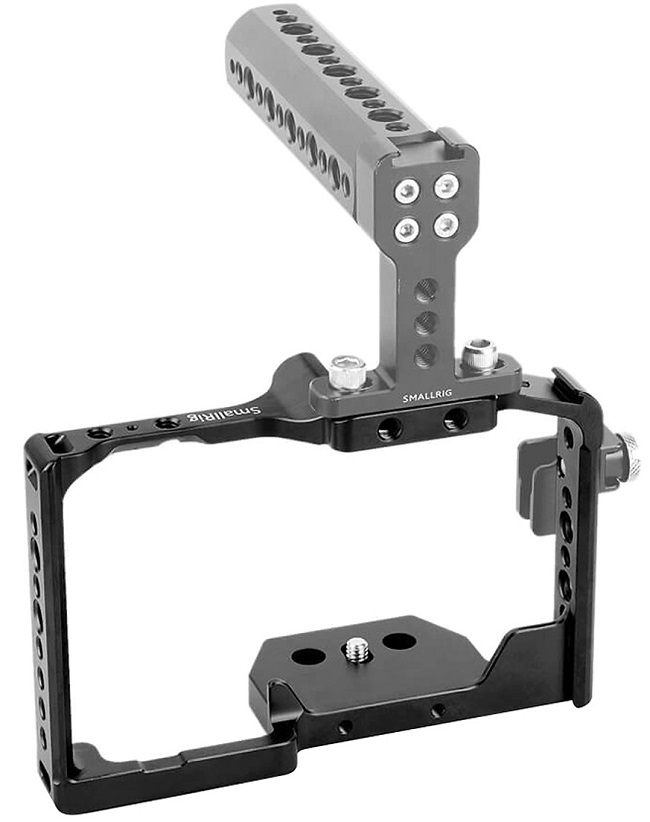 SmallRig Cage 1965 cho Máy ảnh Panasonic Lumix GH5 / GH5S