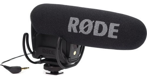 Microphone Rode Videomic Pro Rycote | Mayanh24h