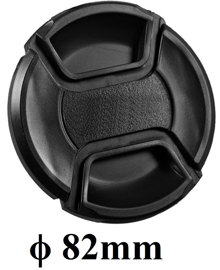 Lens cap 82mm | Nắp đậy Lens | Nắp đậy ống kính