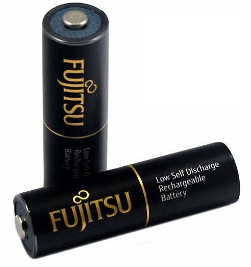 Pin Fujitsu AA 2450mAh | Pin Fujitsu | Pin AA Fujitsu | Mayanh24h