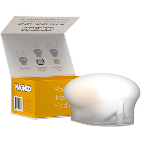 Tản sáng MAGMOD | Softbox MAGMOD | Diffuser MAGMOD | Mayanh24h