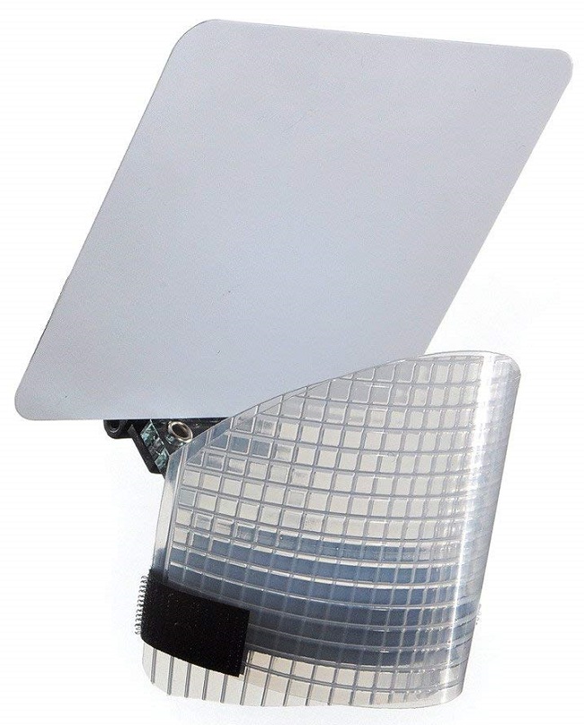 Tản sáng DEMB Pro | DEMB USA Flash Diffuser | Tản sáng Diffuser DEMB ...