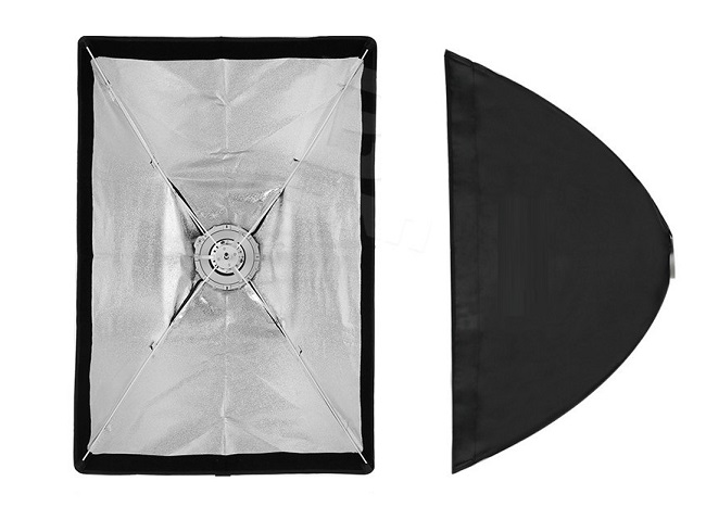 Softbox lồng Godox 60 x 90 | Giá và dịch vụ tốt nhất tại Mayanh24h