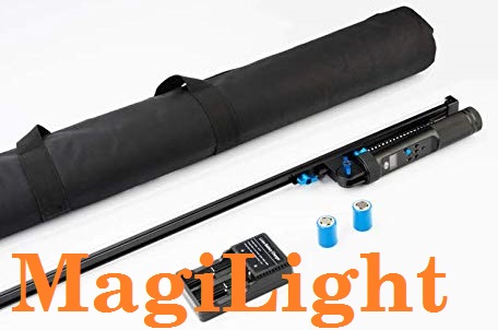 Fotorgear Magilight | Đèn Led nghệ thuật Magilight
