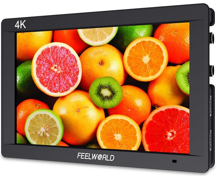 Màn hình Monitor Feelworld FW703 | Feelworld FW703 | Màn hình Monitor ...