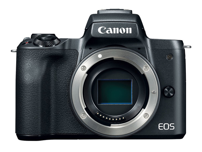 Canon EOS M50 | Giá và dịch vụ tốt nhất tại Mayanh24h